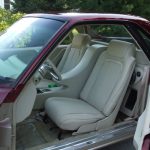Custom Motorcycle Seats - The Upholstery Barn